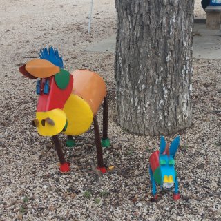 Mission City RV Park - San Antonio, Texas - RV LIFE Campground Reviews